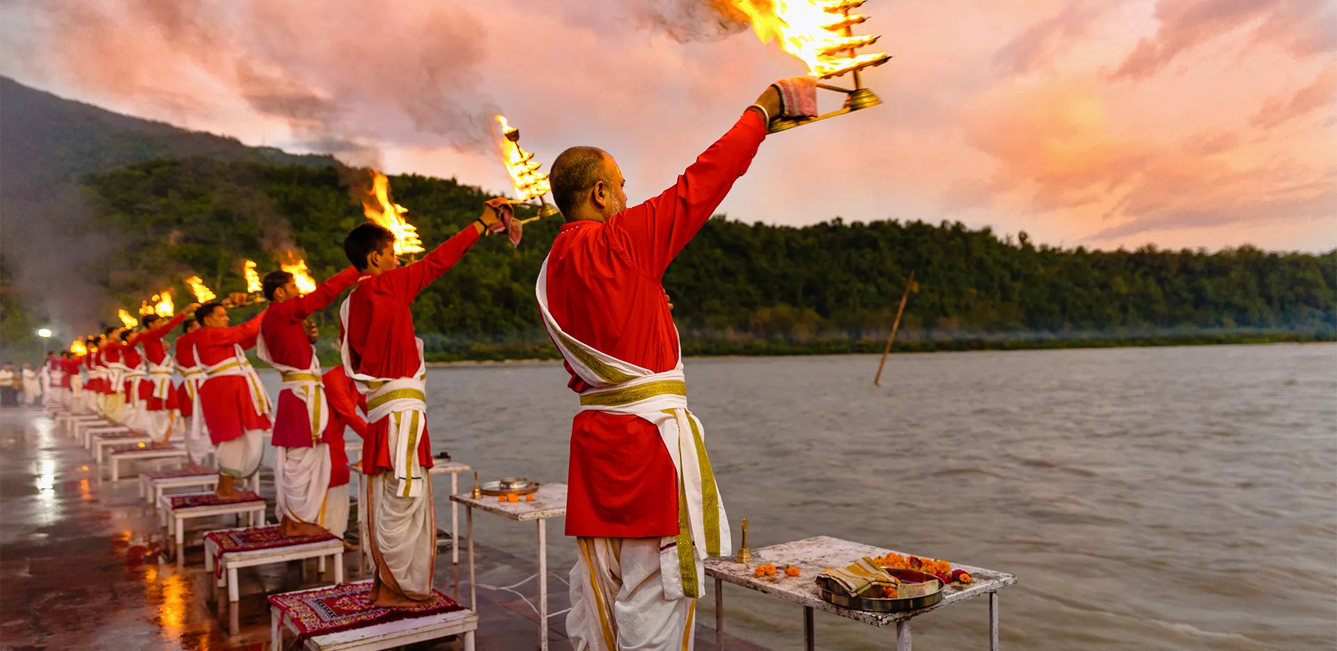 Simhastha Kumbh Mela